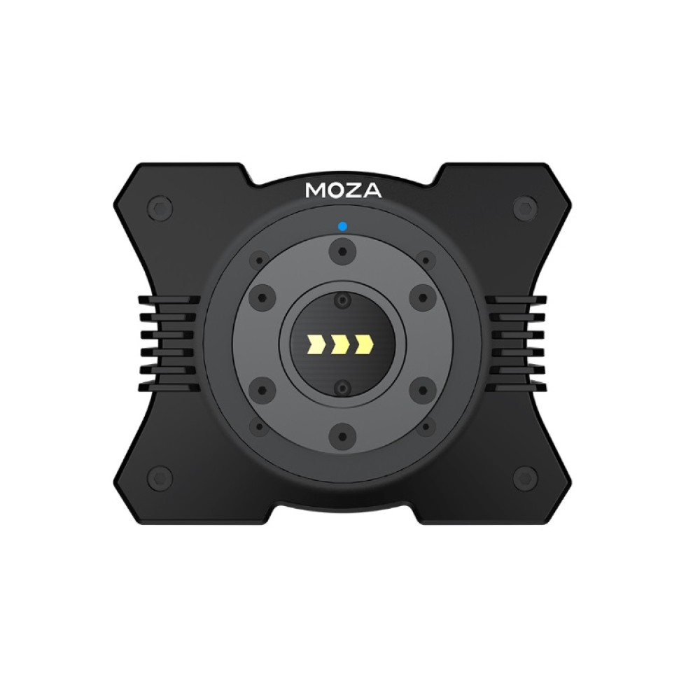 Moza R9 + CS V2P Bundel